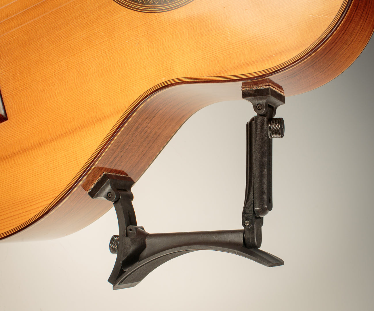 Magnetic Guitar Supports. Guaranteed for Life | Sagework